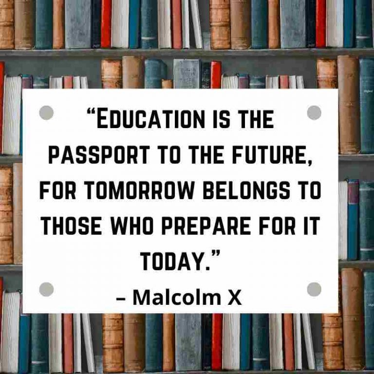 Education Quotes, Education Thought Of The Day For Students