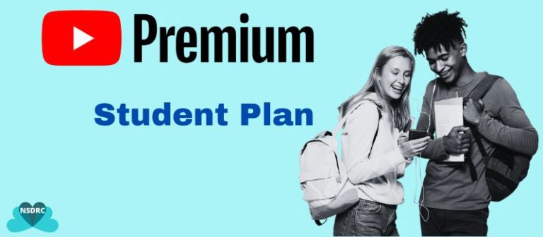 Youtube Student Discount On Premium In 2023: Get For $6.99!