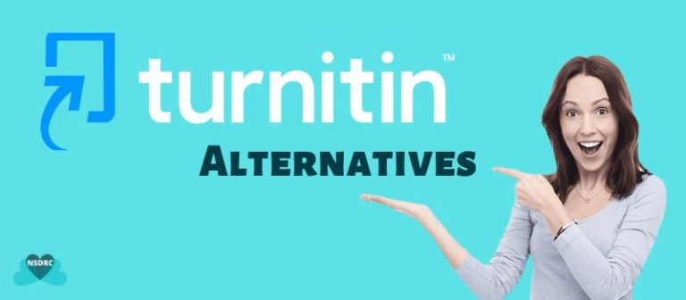 10 Turnitin Alternatives To Check Plagiarism (Free/Paid)