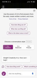 How to Use Bing Image Creator to Generate AI Images For Free